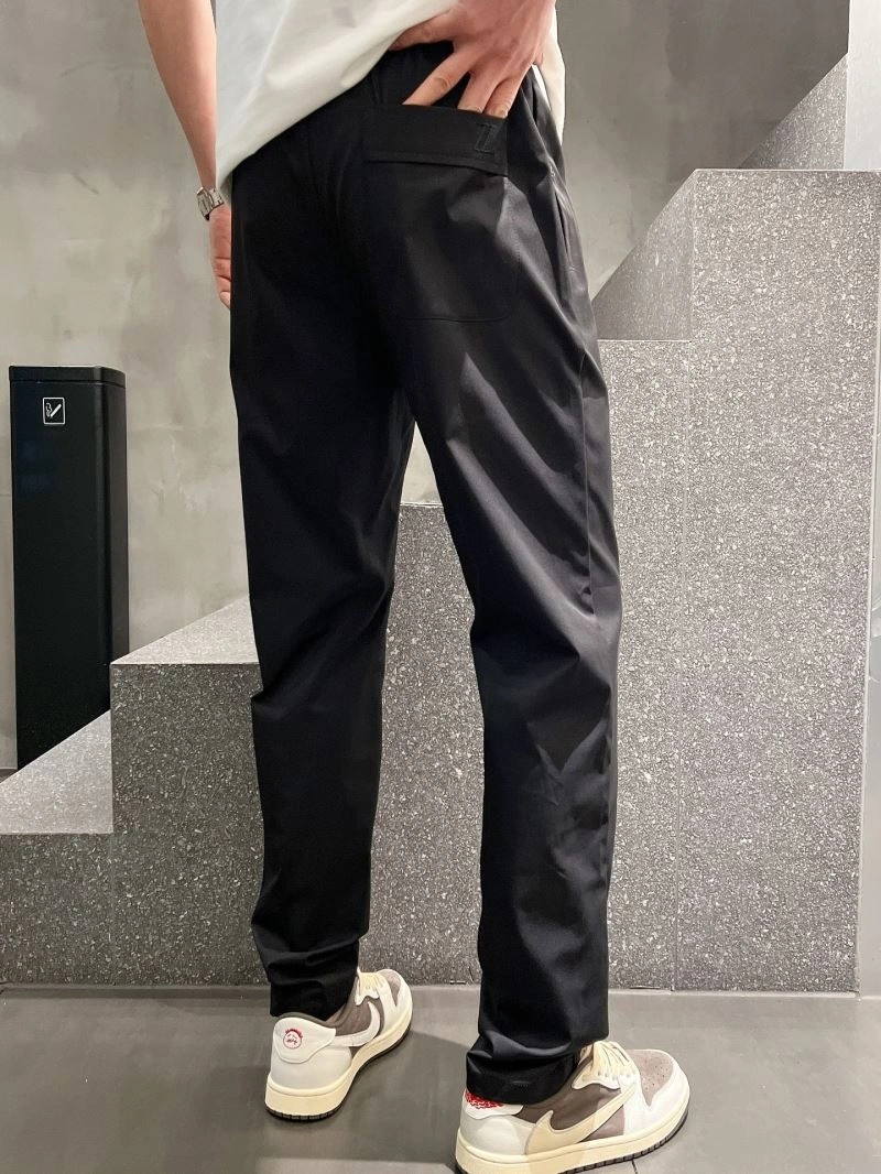 Budget-friendly Ermenegildo Zegna Long Pants