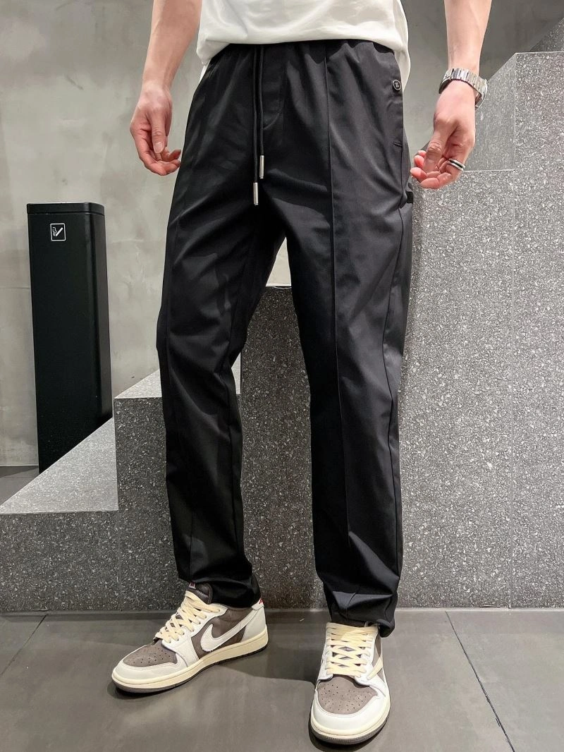 Budget-friendly Ermenegildo Zegna Long Pants