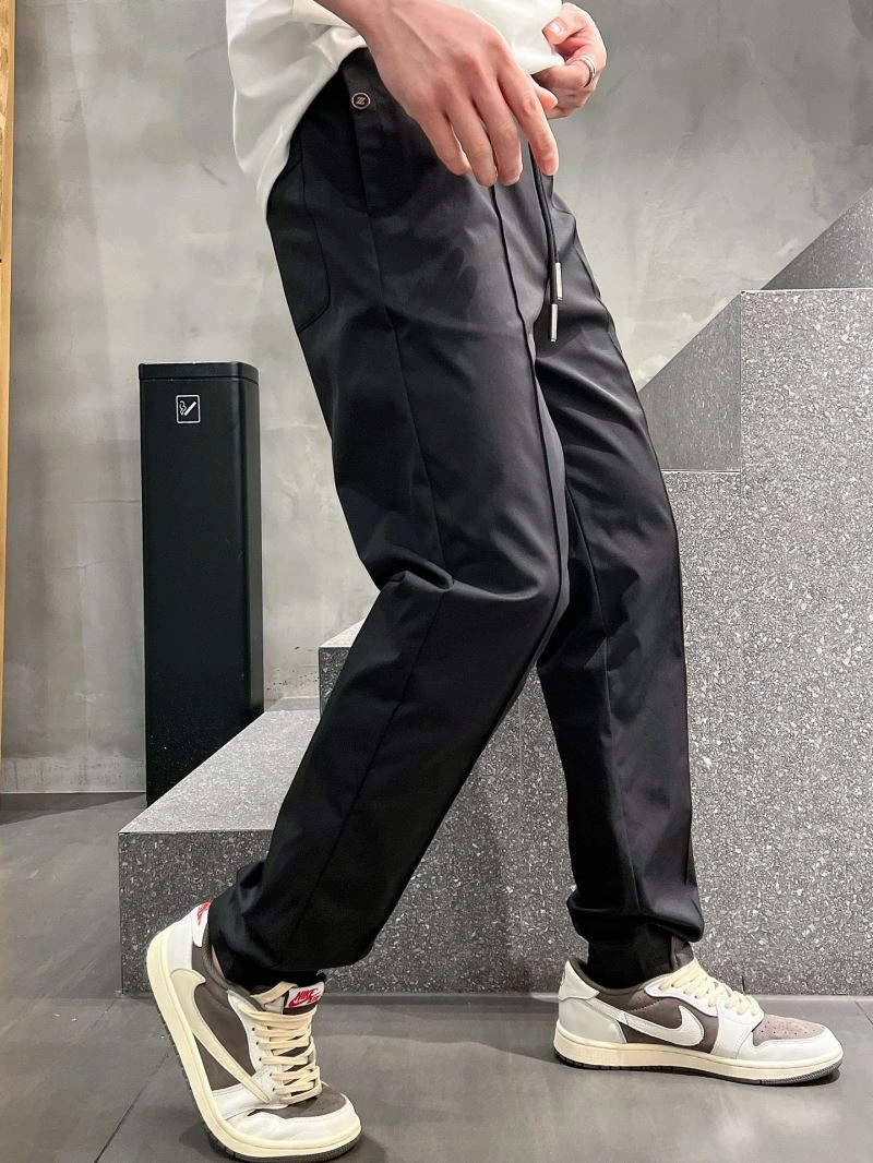 Budget-friendly Ermenegildo Zegna Long Pants
