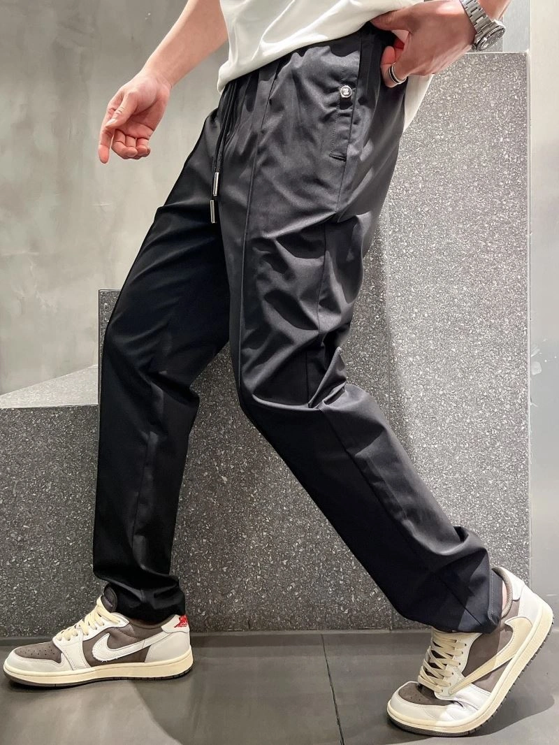 Budget-friendly Ermenegildo Zegna Long Pants