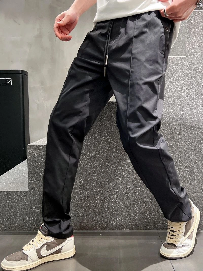 Budget-friendly Ermenegildo Zegna Long Pants