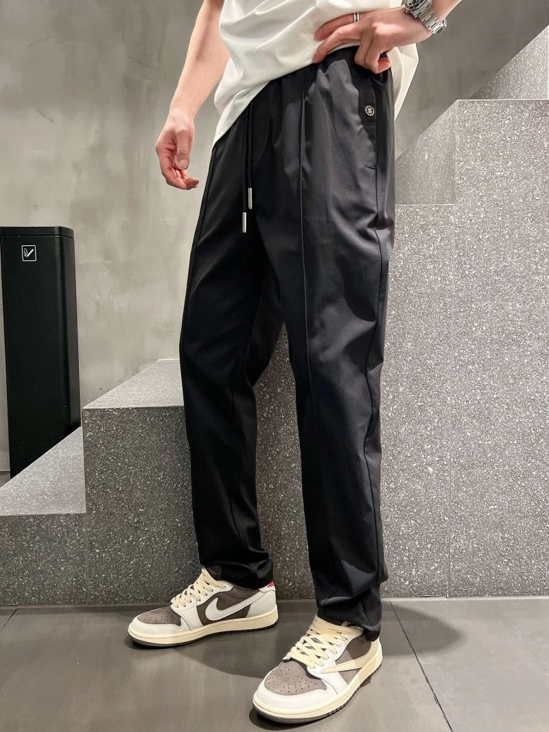 Budget-friendly Ermenegildo Zegna Long Pants