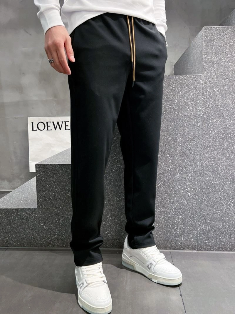Value-priced Ermenegildo Zegna Long Pants