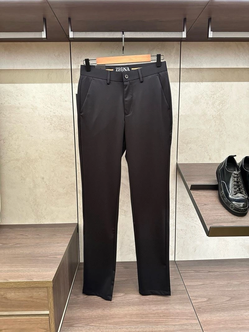 Ermenegildo Zegna Long Pants
