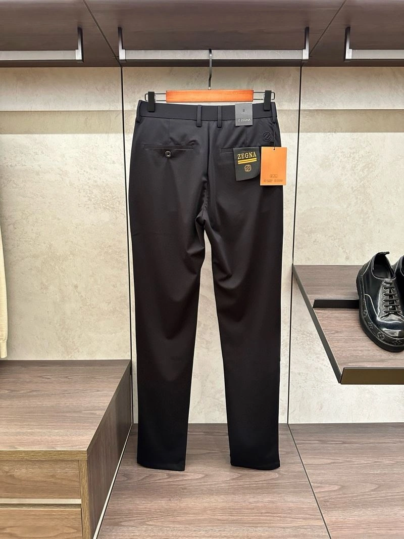 Exact replica Ermenegildo Zegna Long Pants