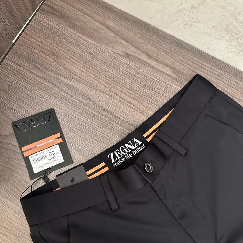 Exact replica Ermenegildo Zegna Long Pants