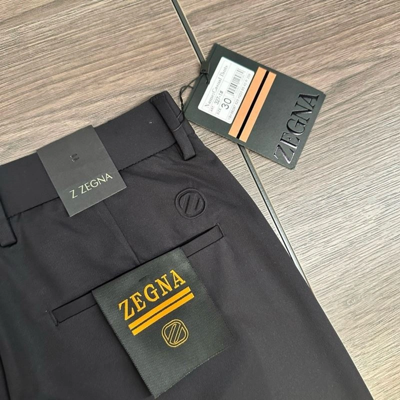 Exact replica Ermenegildo Zegna Long Pants