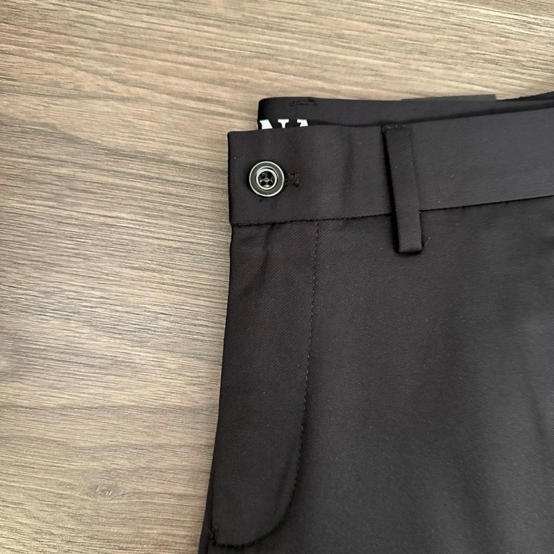 Exact replica Ermenegildo Zegna Long Pants