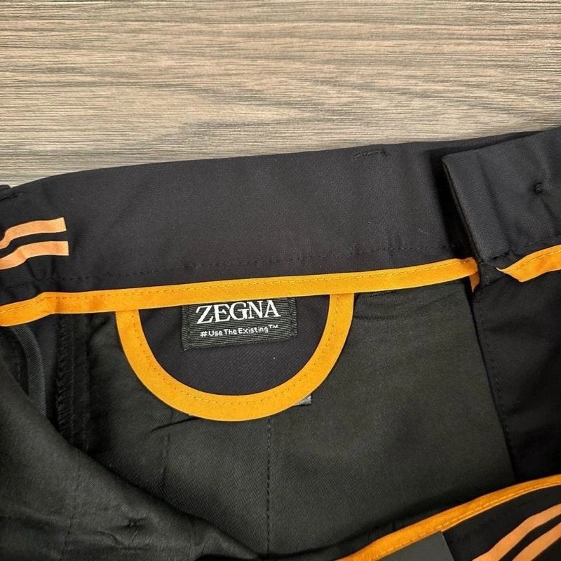 Exact replica Ermenegildo Zegna Long Pants