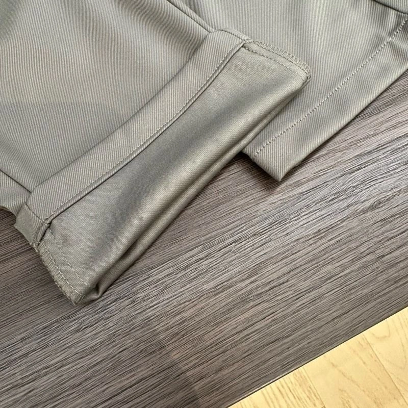 Factory-made Ermenegildo Zegna Long Pants