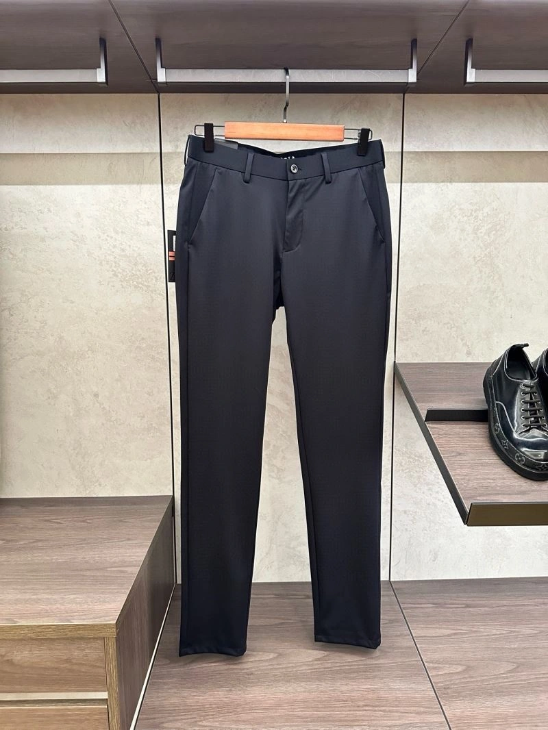 Ermenegildo Zegna Long Pants