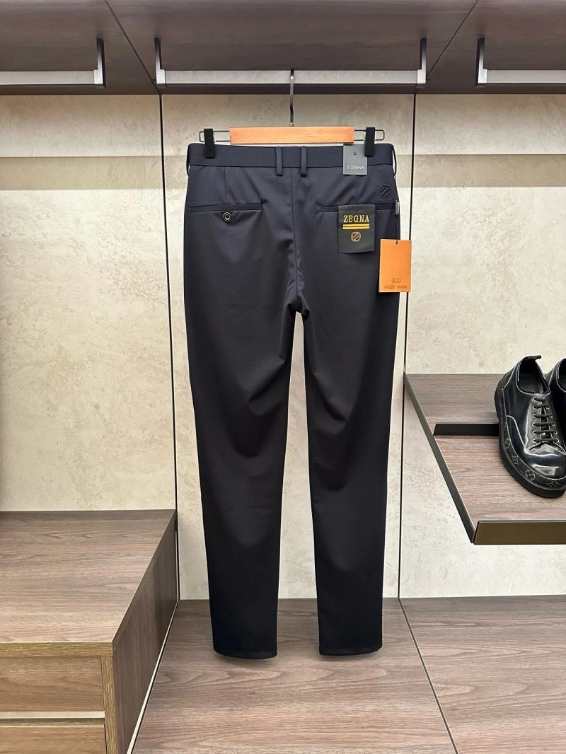 Low-cost Ermenegildo Zegna Long Pants