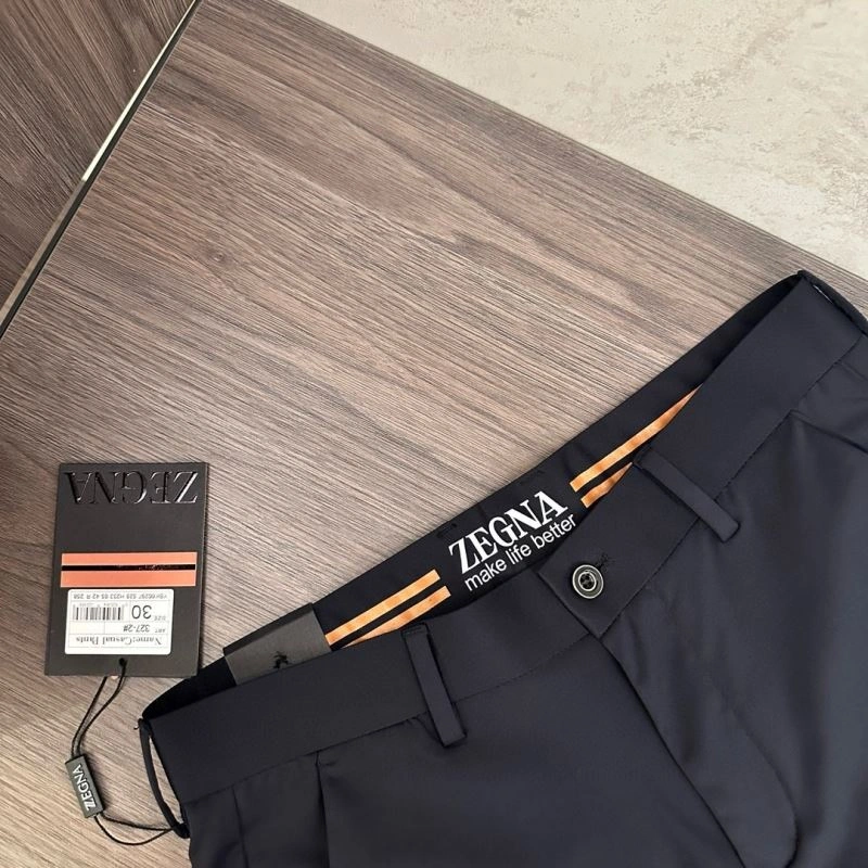 Low-cost Ermenegildo Zegna Long Pants