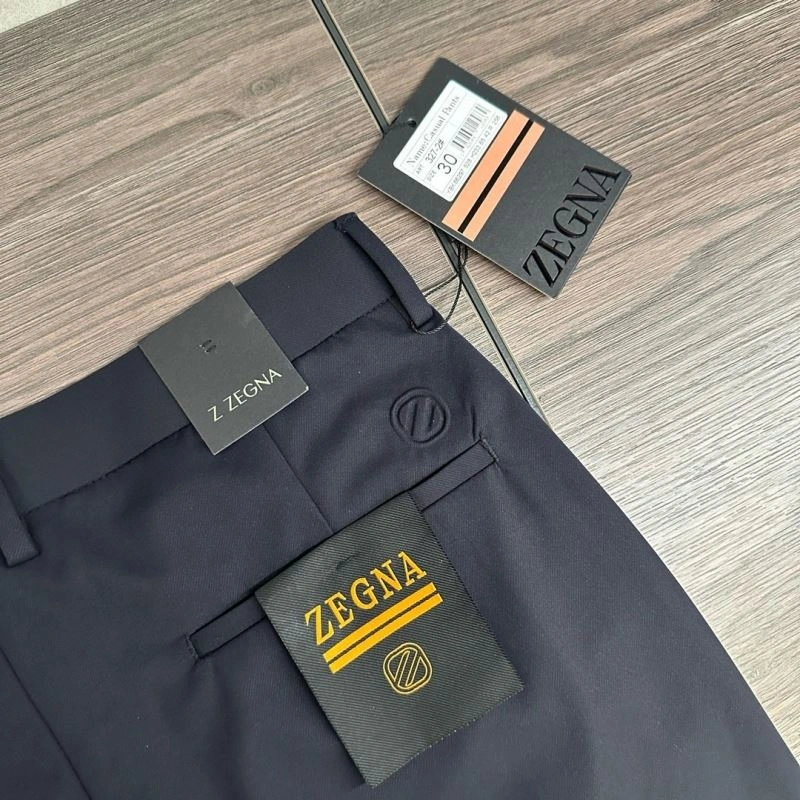 Low-cost Ermenegildo Zegna Long Pants