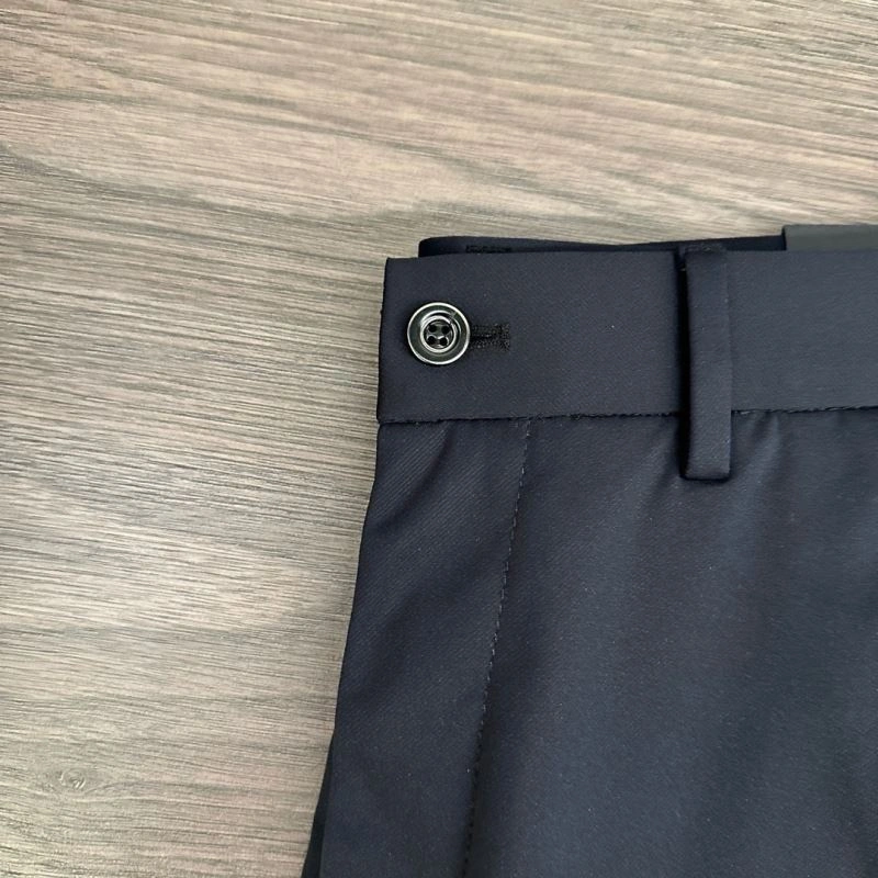 Low-cost Ermenegildo Zegna Long Pants