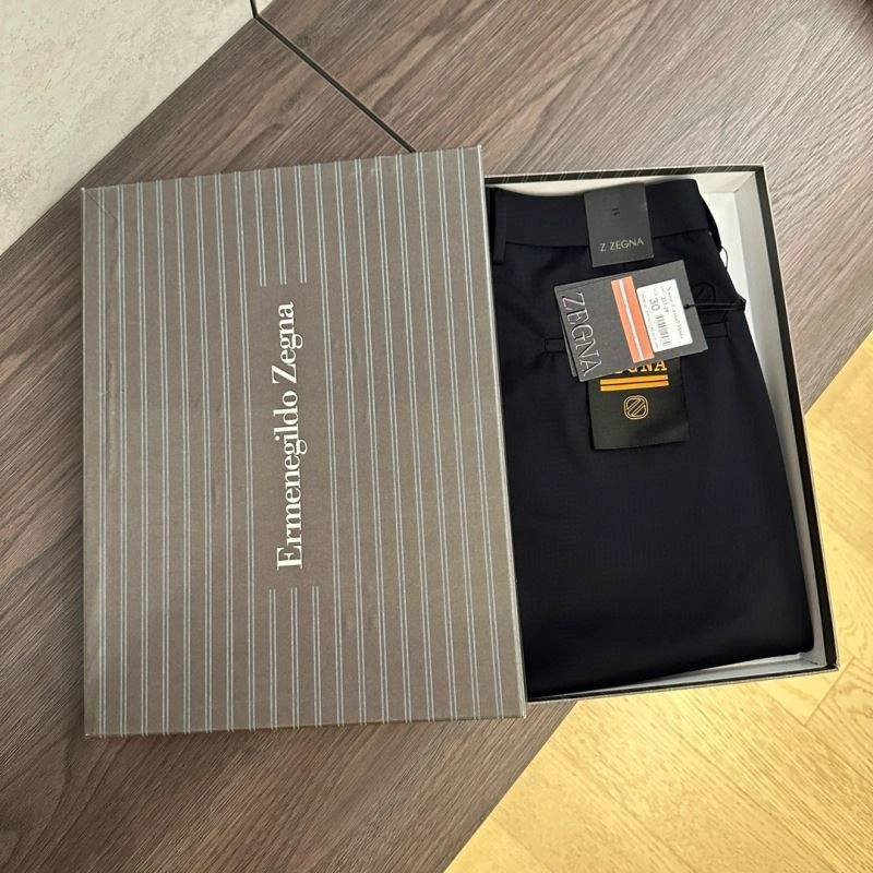 Low-cost Ermenegildo Zegna Long Pants