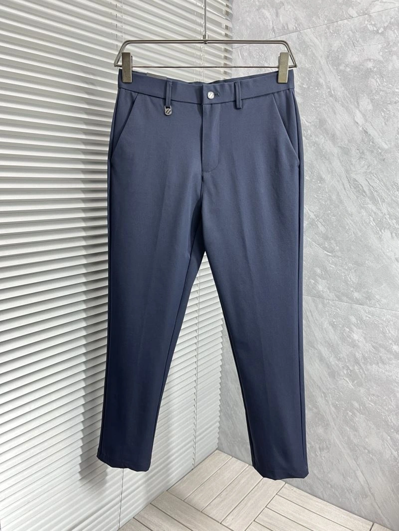 1:1 copy Ermenegildo Zegna Long Pants