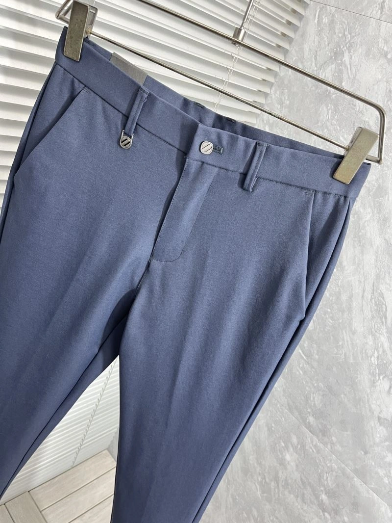 1:1 copy Ermenegildo Zegna Long Pants