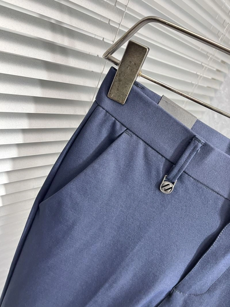 1:1 copy Ermenegildo Zegna Long Pants