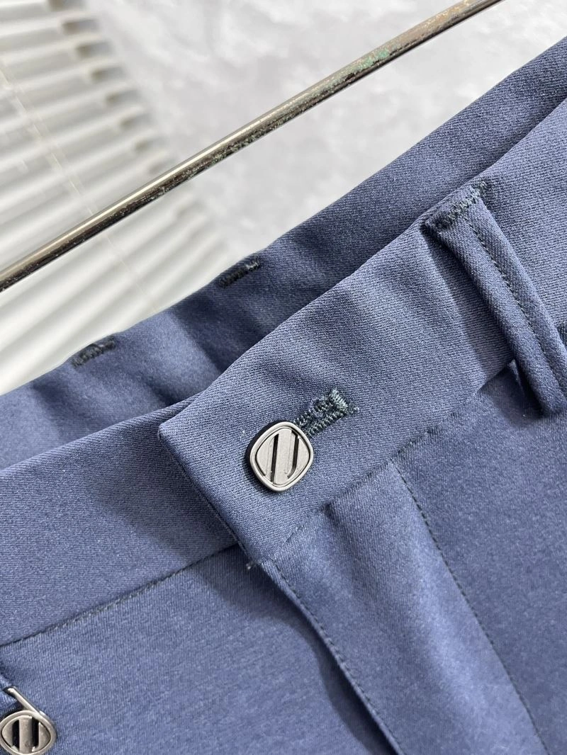 1:1 copy Ermenegildo Zegna Long Pants