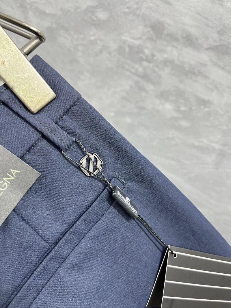 1:1 copy Ermenegildo Zegna Long Pants