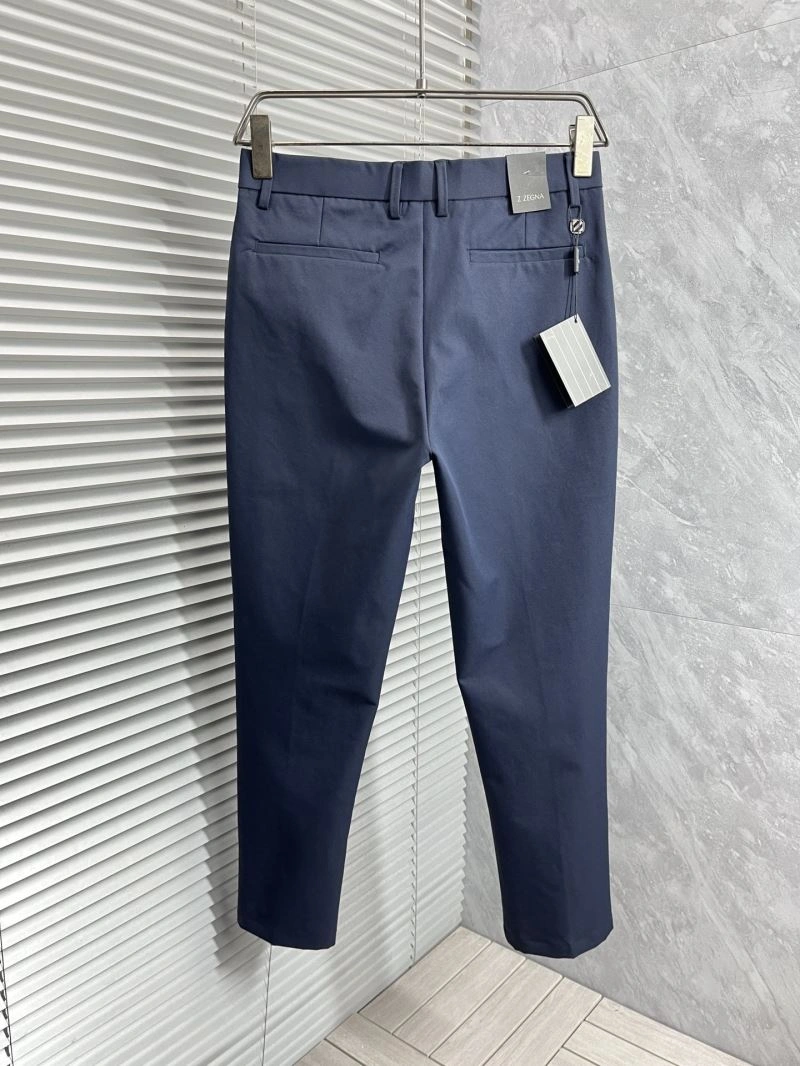 1:1 copy Ermenegildo Zegna Long Pants