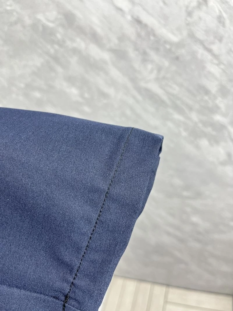 1:1 copy Ermenegildo Zegna Long Pants