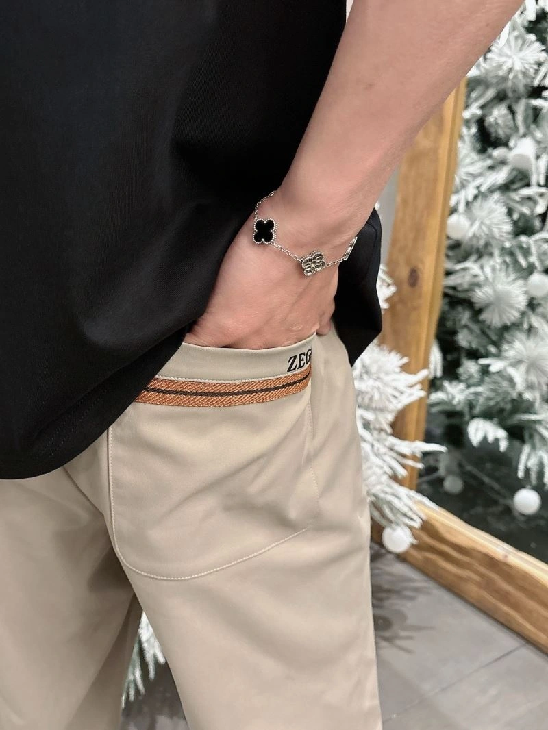 Ermenegildo Zegna Long Pants