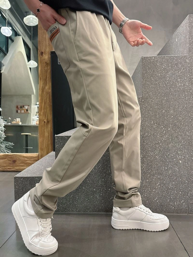 Mirror quality Ermenegildo Zegna Long Pants