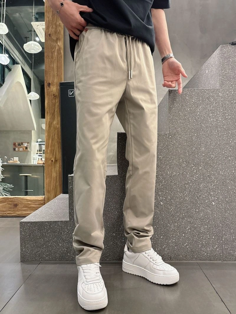 Mirror quality Ermenegildo Zegna Long Pants