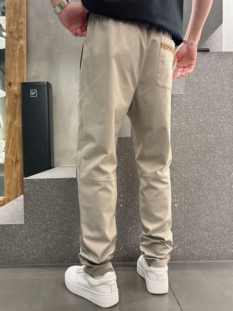 Mirror quality Ermenegildo Zegna Long Pants