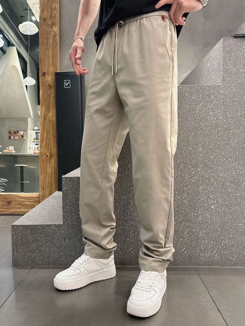 Mirror quality Ermenegildo Zegna Long Pants