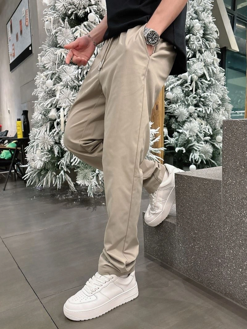 Mirror quality Ermenegildo Zegna Long Pants