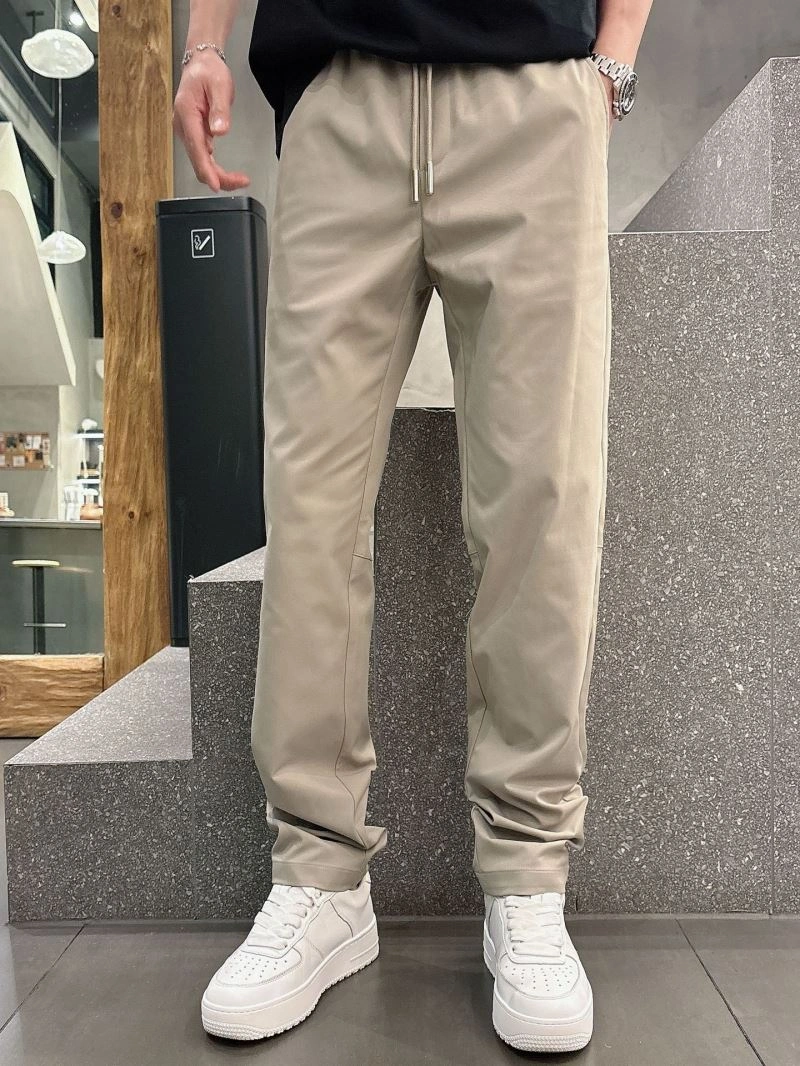 Mirror quality Ermenegildo Zegna Long Pants