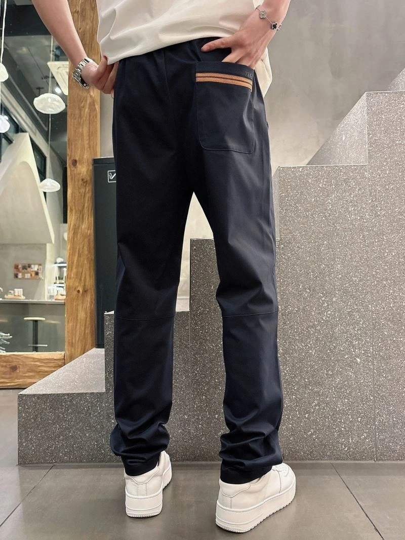 Ermenegildo Zegna Long Pants