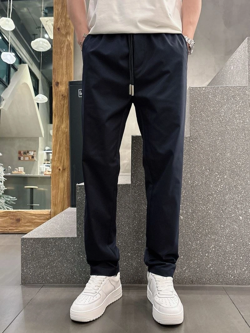 Factory-made Ermenegildo Zegna Long Pants