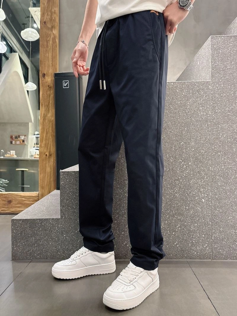Factory-made Ermenegildo Zegna Long Pants