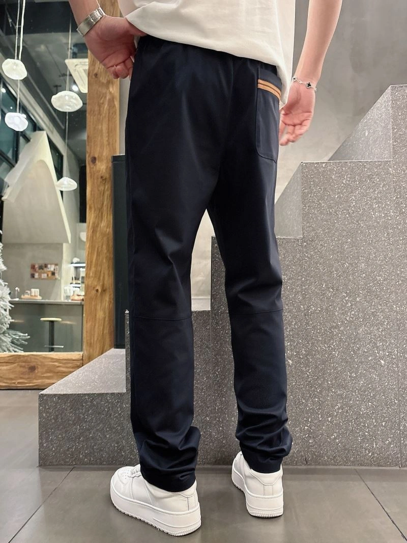 Factory-made Ermenegildo Zegna Long Pants