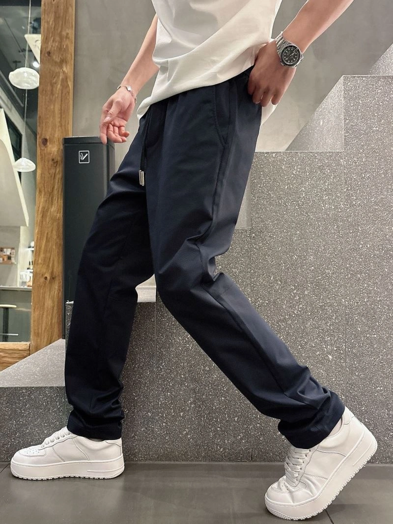 Factory-made Ermenegildo Zegna Long Pants