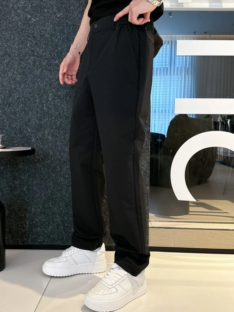 Factory-made Ermenegildo Zegna Long Pants