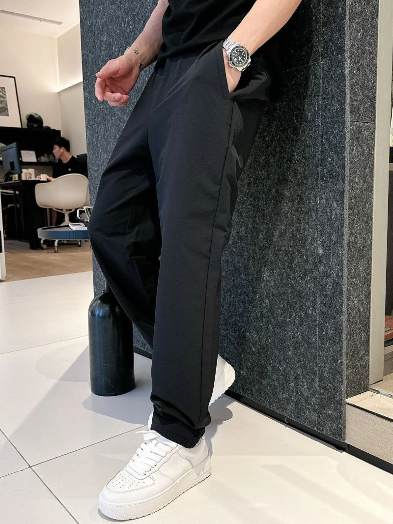 Factory-made Ermenegildo Zegna Long Pants
