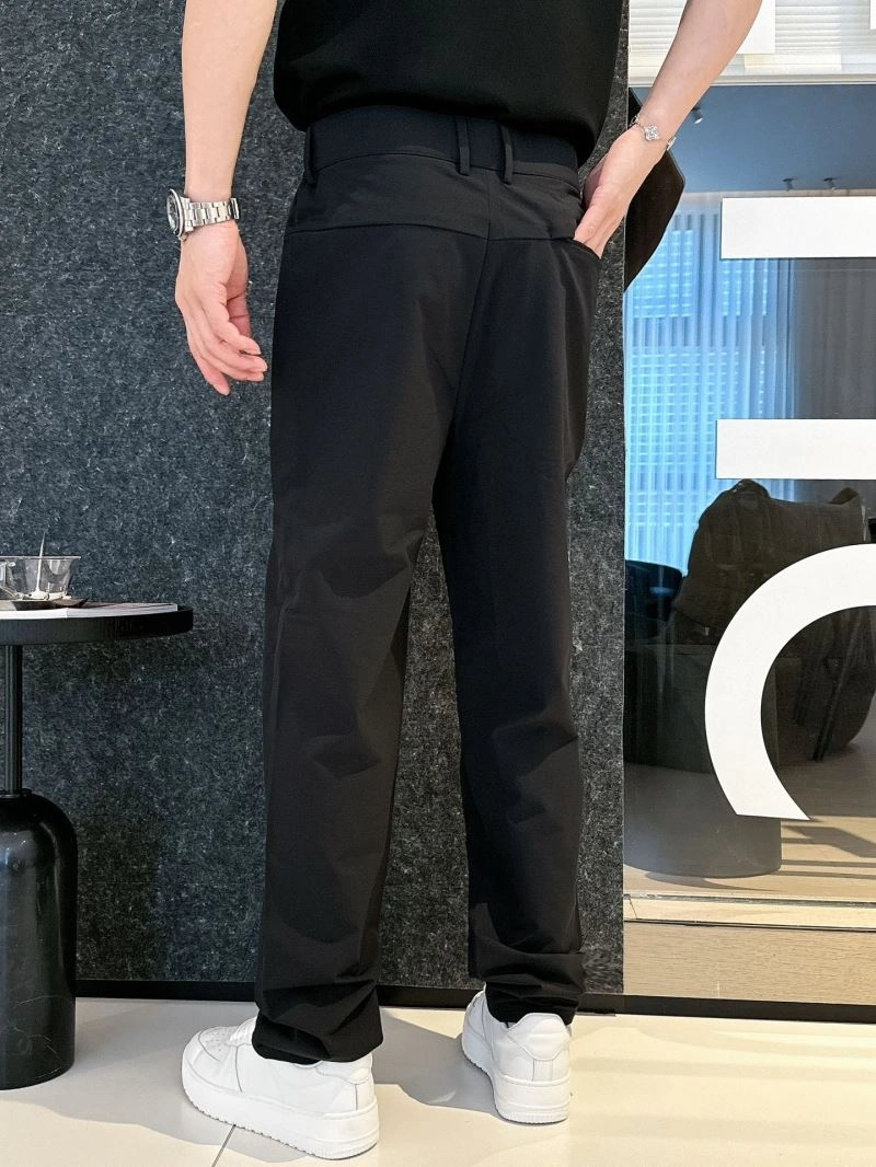 Factory-made Ermenegildo Zegna Long Pants