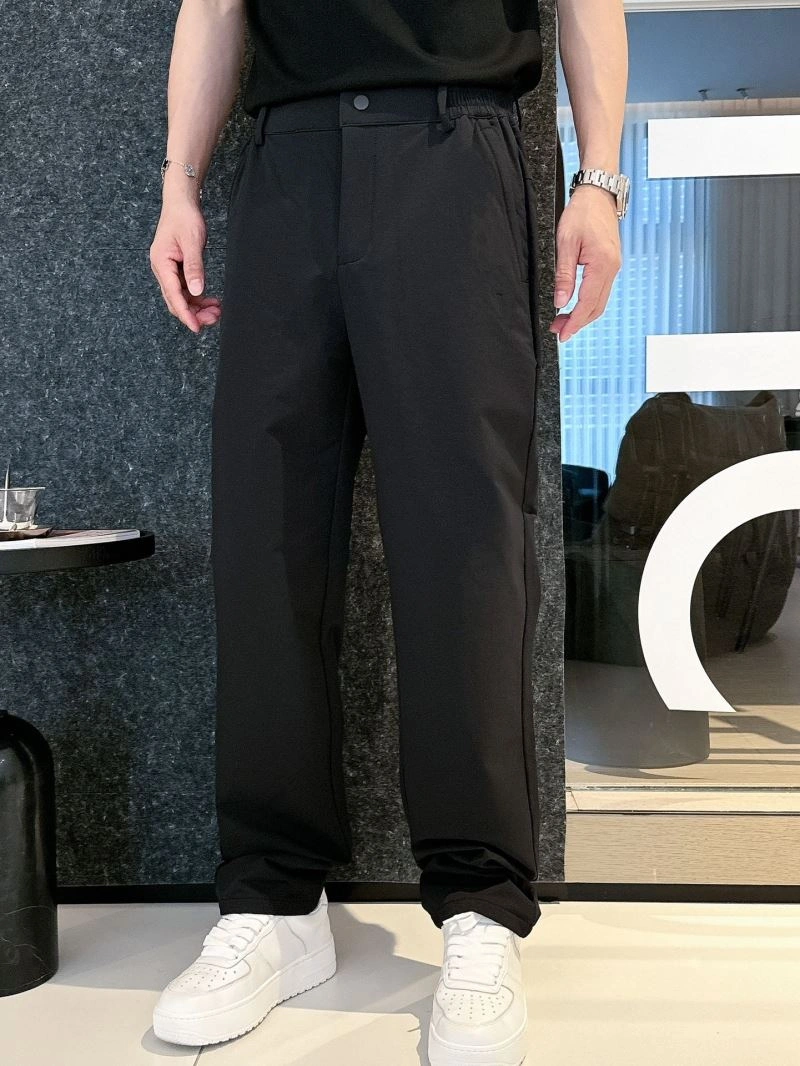 Factory-made Ermenegildo Zegna Long Pants