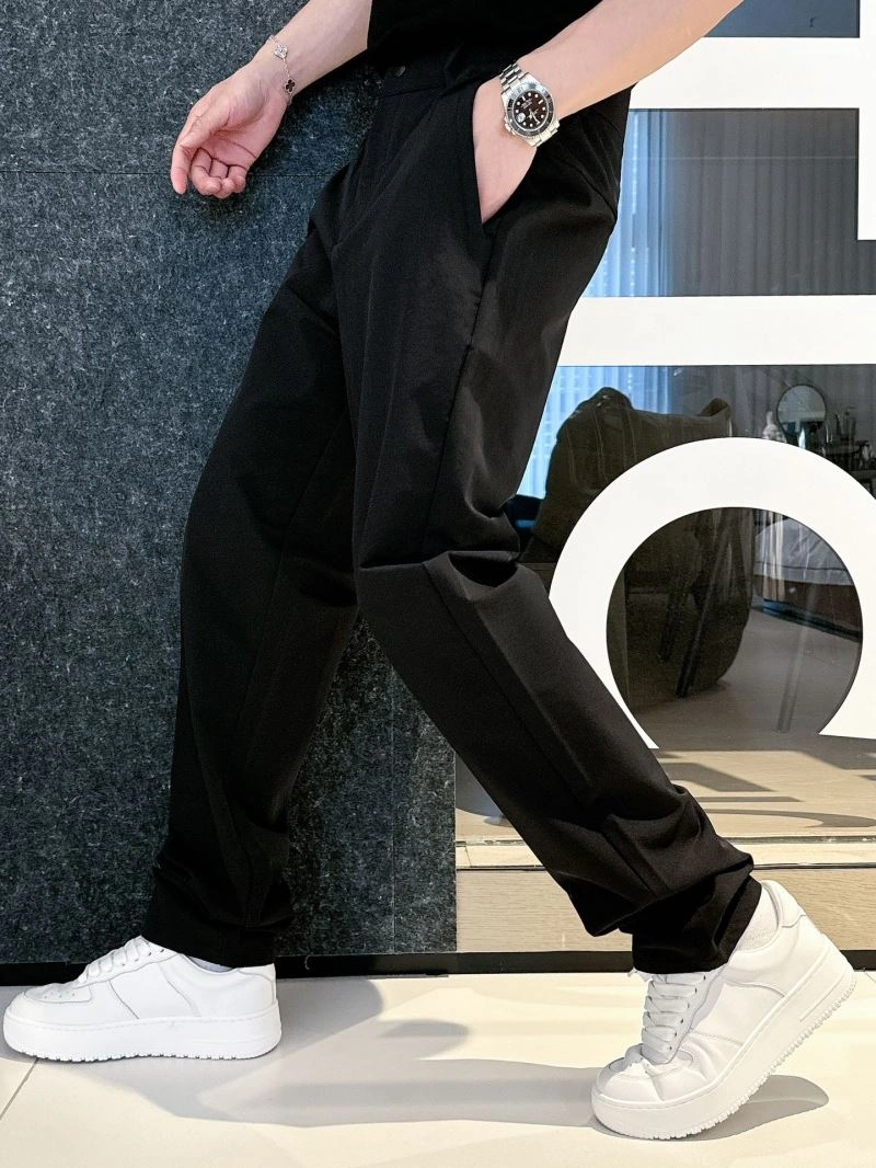 Factory-made Ermenegildo Zegna Long Pants