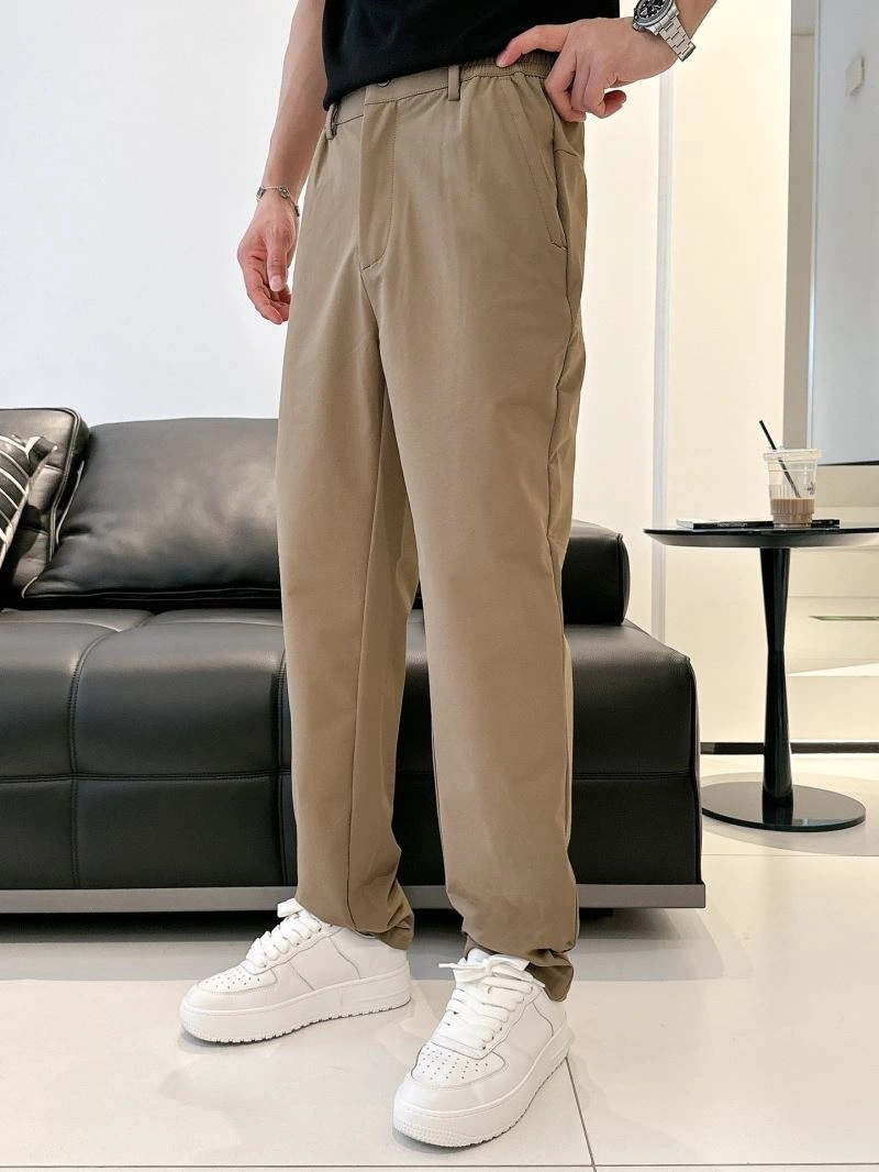Brand-original Ermenegildo Zegna Long Pants