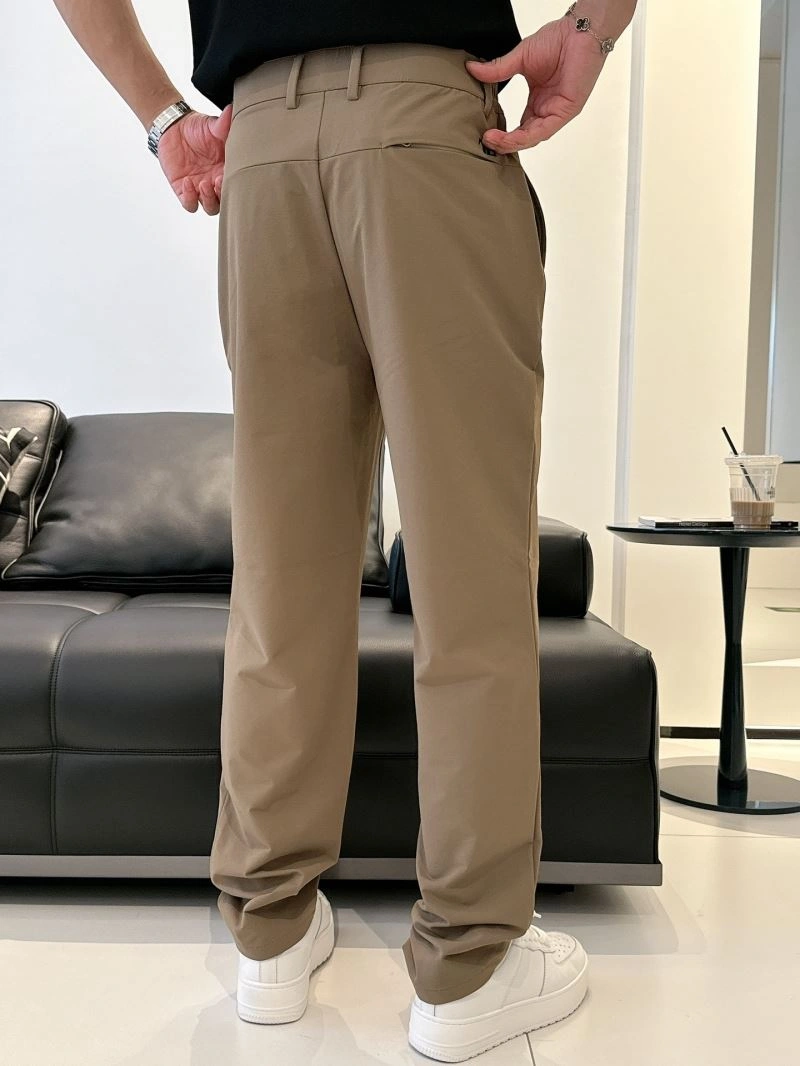 Brand-original Ermenegildo Zegna Long Pants