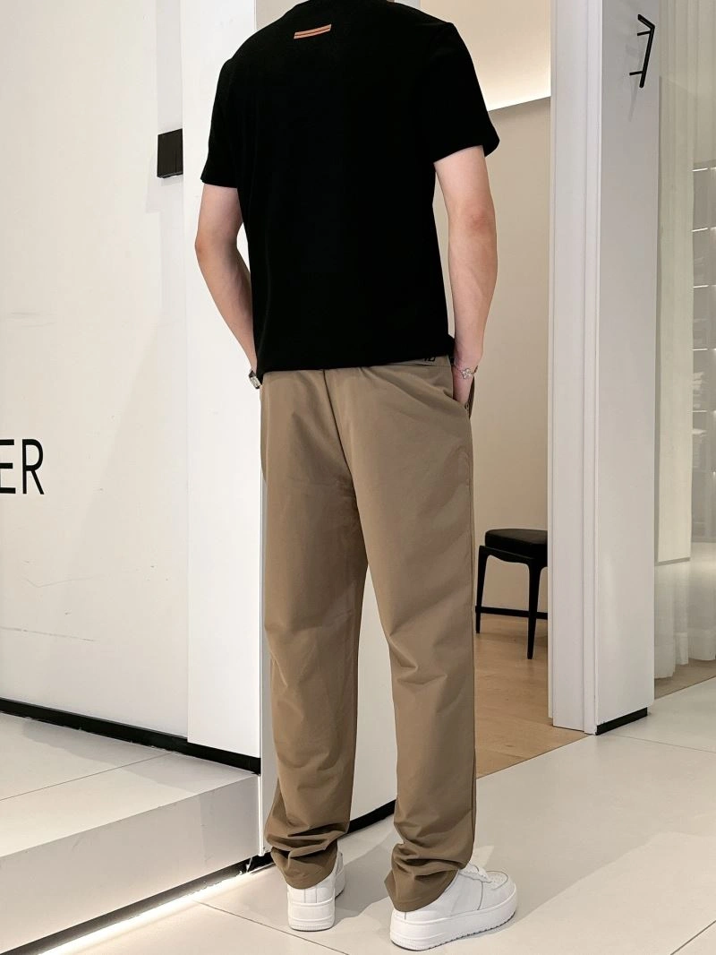 Brand-original Ermenegildo Zegna Long Pants