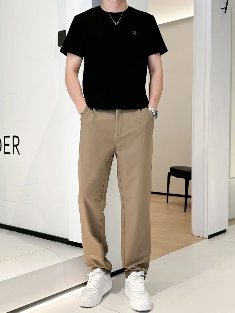 Brand-original Ermenegildo Zegna Long Pants