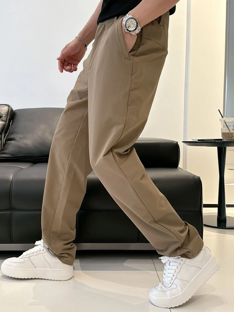 Brand-original Ermenegildo Zegna Long Pants