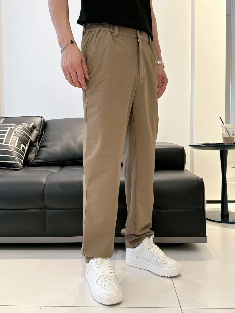 Brand-original Ermenegildo Zegna Long Pants